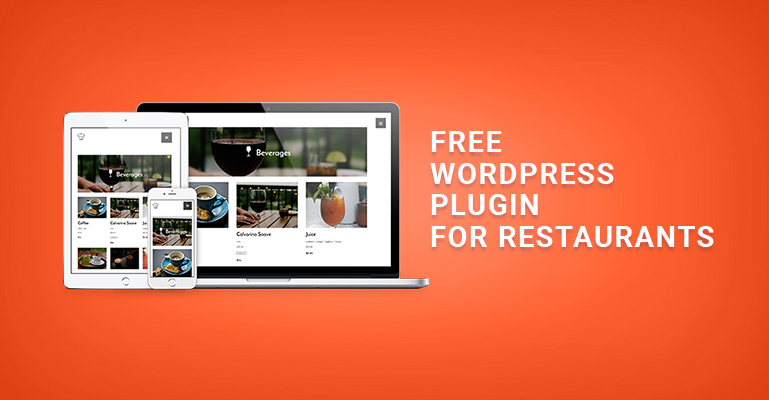 Free MotoPress Restaurant Menu Plugin for WordPress Released! - MotoPress