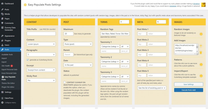 How to Import Sample Data in WordPress Theme? - 3 Best WordPress ...