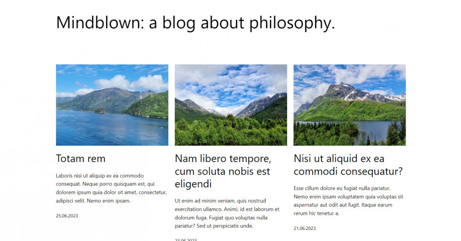 How To Import Sample Data In Wordpress Theme 3 Best Wordpress Plugins To Generate Demo