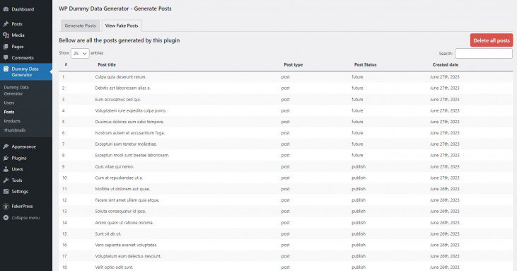 How to Import Sample Data in WordPress Theme? - 3 Best WordPress ...