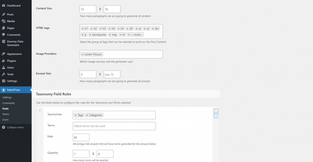 How To Import Sample Data In Wordpress Theme 3 Best Wordpress Plugins To Generate Demo