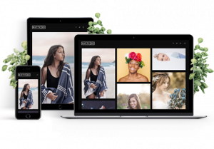 Niftyfifty - Photography WordPress Theme - MotoPress