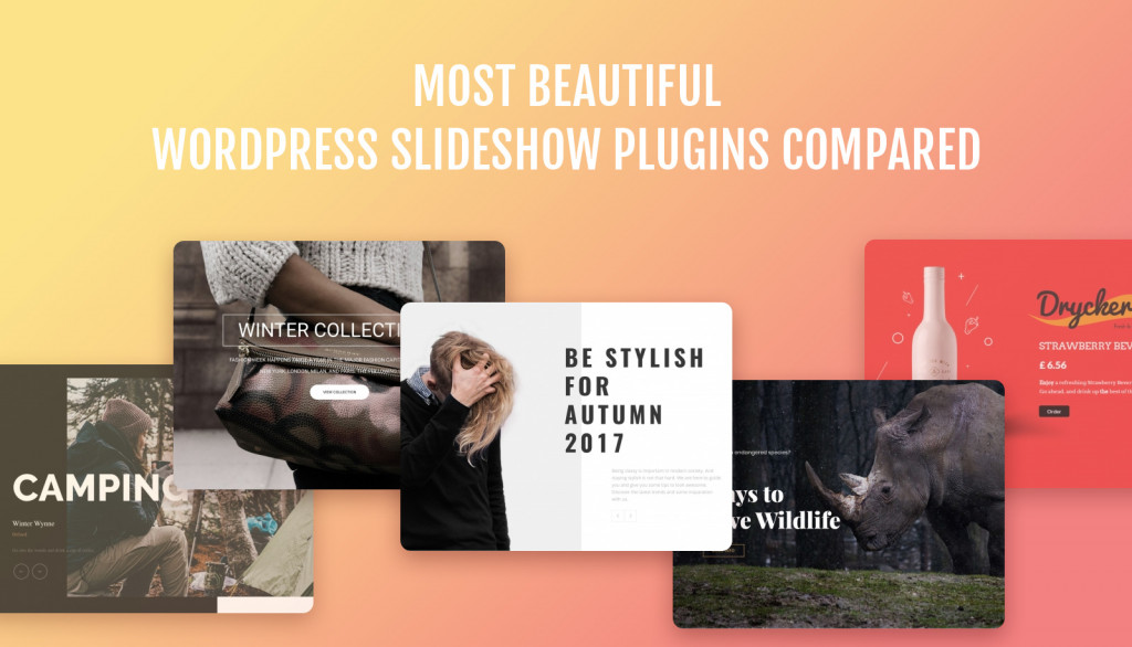 8 Best WordPress Responsive Slider Plugins Compared - MotoPress