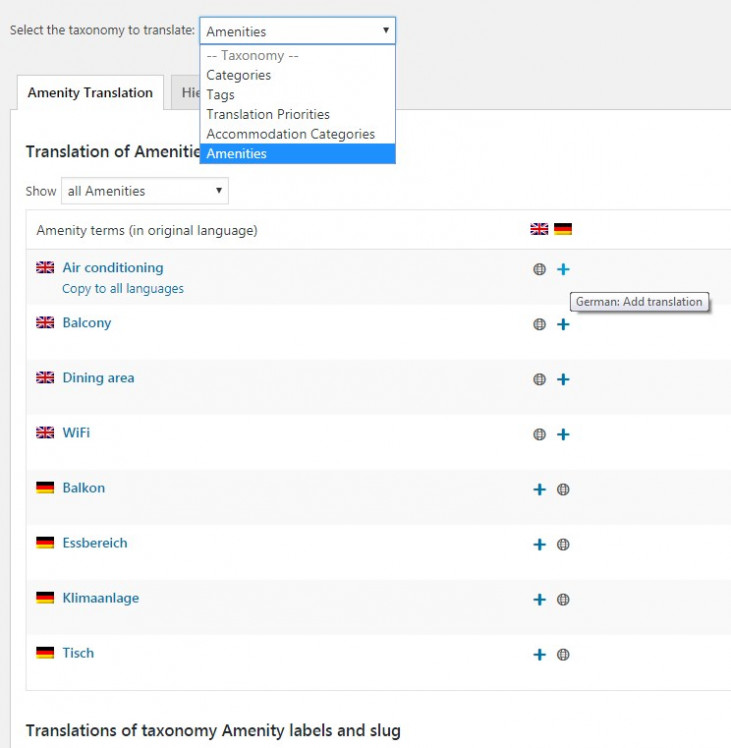 How to Translate MotoPress Hotel Booking with WPML Plugin - MotoPress