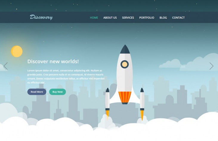 17+ Best WordPress Portfolio Themes for Illustrators - MotoPress