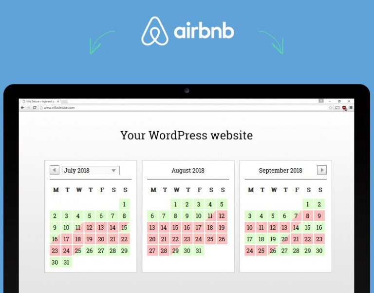 How To Sync Airbnb Calendar Martin Printable Calendars