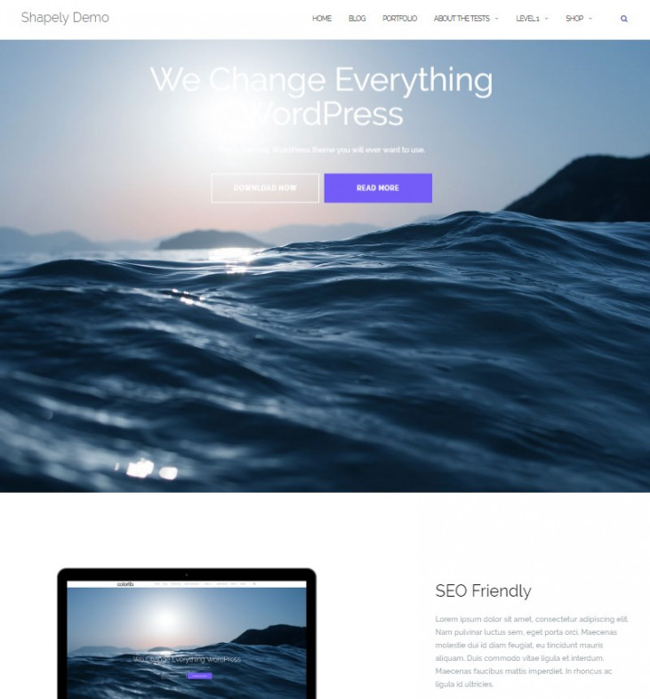 35+ Best Free WordPress Themes 2022 - MotoPress