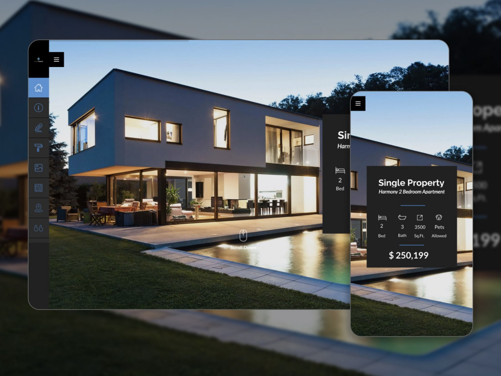 30 Best Single Property WordPress Themes 2024 - MotoPress