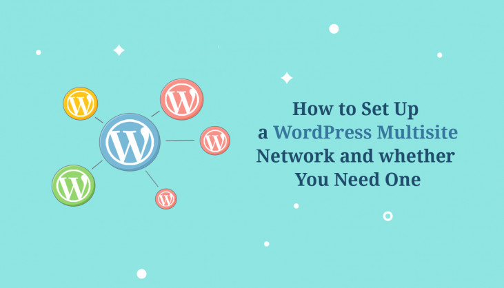 How To Create A Wordpress Multisite Network Motopress