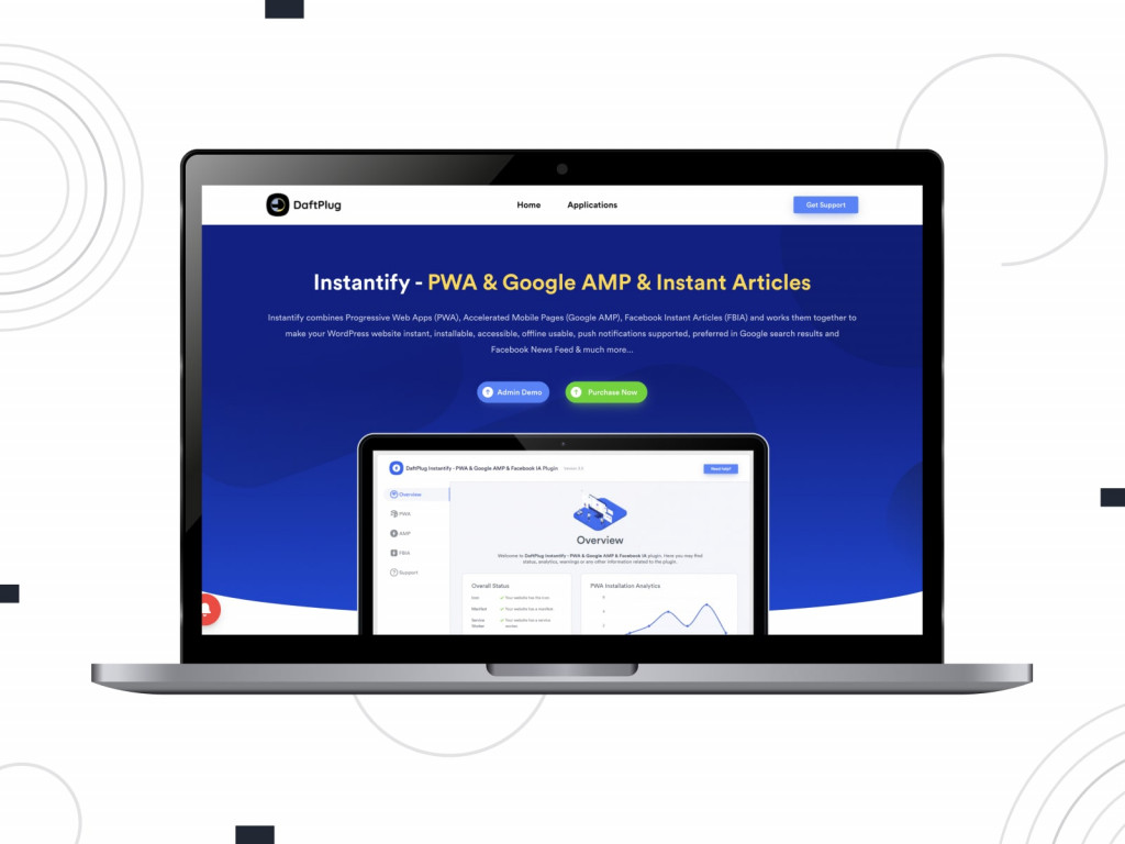 Best AMP Plugins for WordPress (2024) - MotoPress