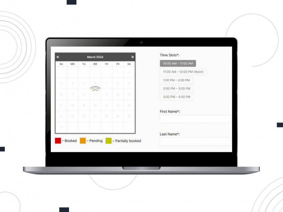10+ Best WordPress Availability Calendar Plugins for Booking & Events ...