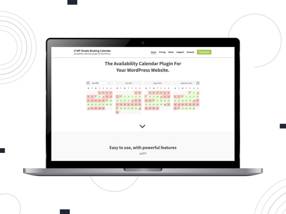 WP Simple Booking Calendar vs MotoPress Booking Calendar: Full ...