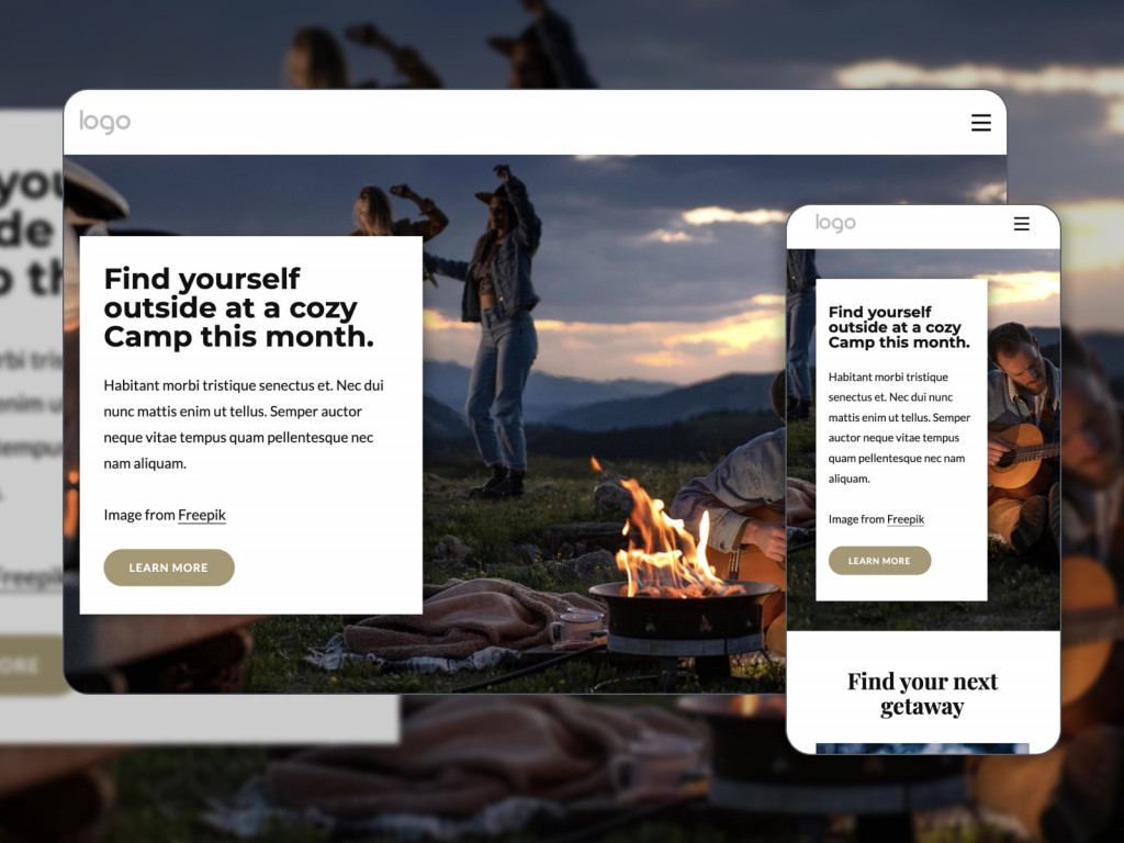 15 Best Camping WordPress Themes 2023 - MotoPress