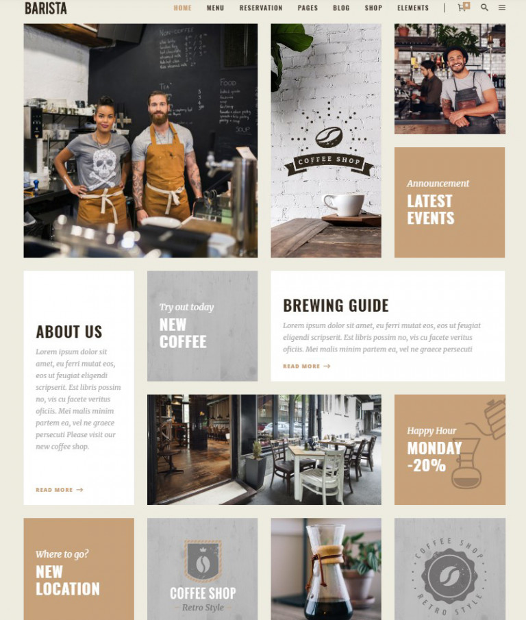 50+ Best Premium WordPress Themes 2020 - MotoPress