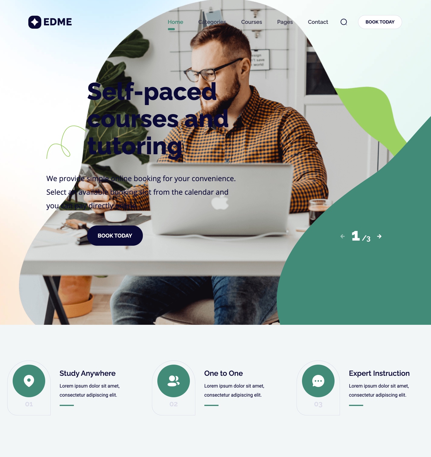 50+ Best Premium WordPress Themes 2023 - MotoPress