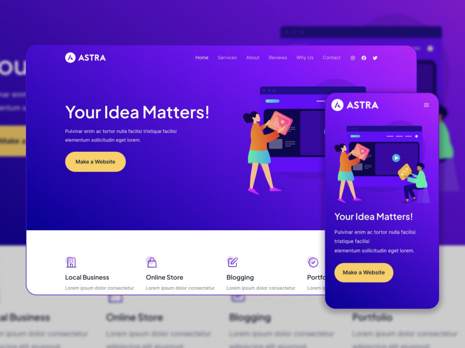 43 Best Gutenberg WordPress Themes (Free & Paid) 2024 - MotoPress