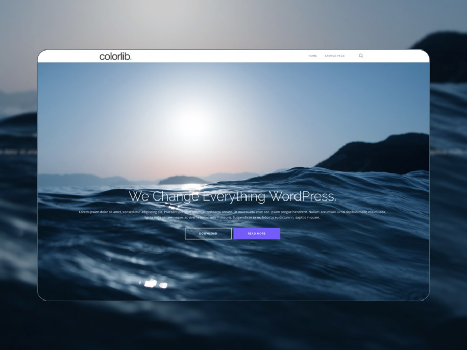 43 Best Gutenberg WordPress Themes (Free & Paid) 2024 - MotoPress