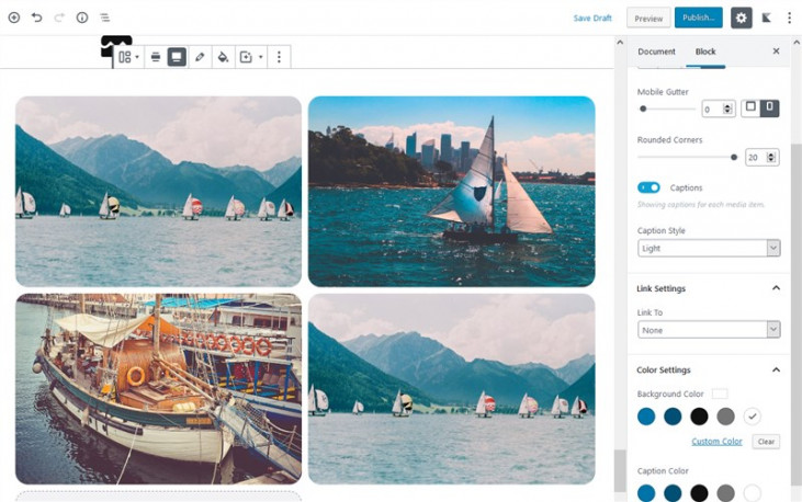 Best Wordpress Gutenberg Blocks Plugins Compared 2021 Motopress