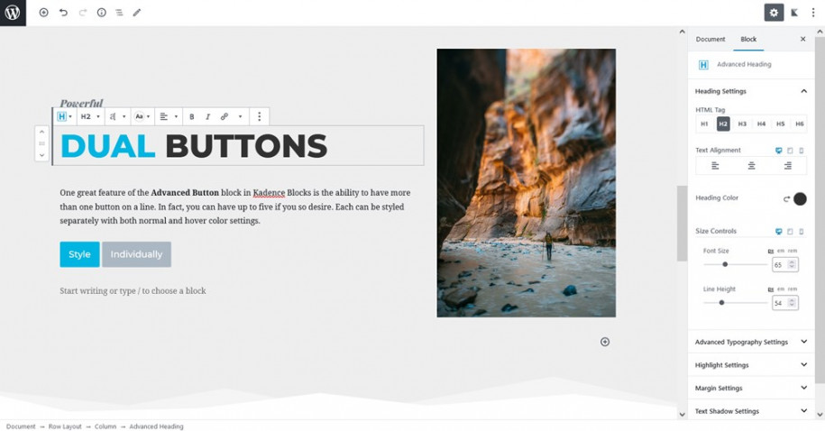 Best WordPress Gutenberg Blocks Plugins Compared 2021 - MotoPress