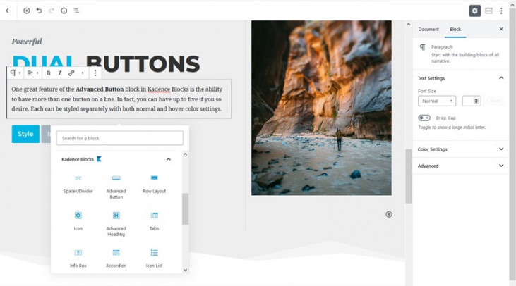 Best WordPress Gutenberg Blocks Plugins Compared 2021 - MotoPress