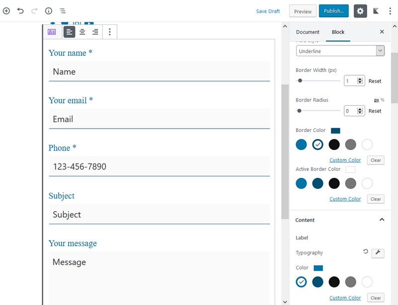 Best WordPress Gutenberg Blocks Plugins Compared 2021 - MotoPress
