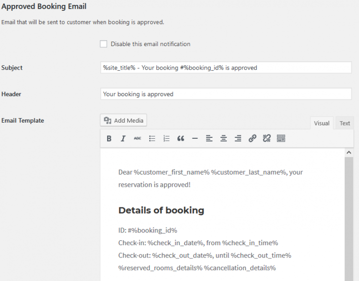 How to Create a WordPress Camping Website - MotoPress