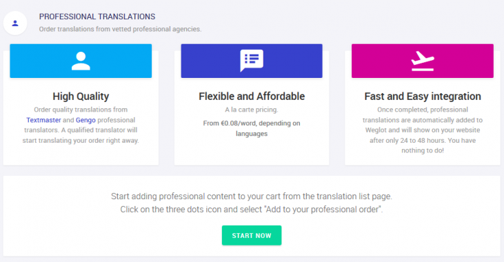 Create a Multilingual Site with Weglot Website Translator - MotoPress