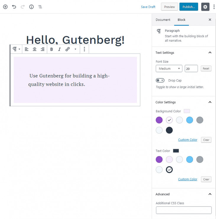 How to Use Gutenberg Editor: Quick WordPress Guide