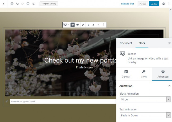 Best Wordpress Gutenberg Blocks Plugins Compared 2021 Motopress