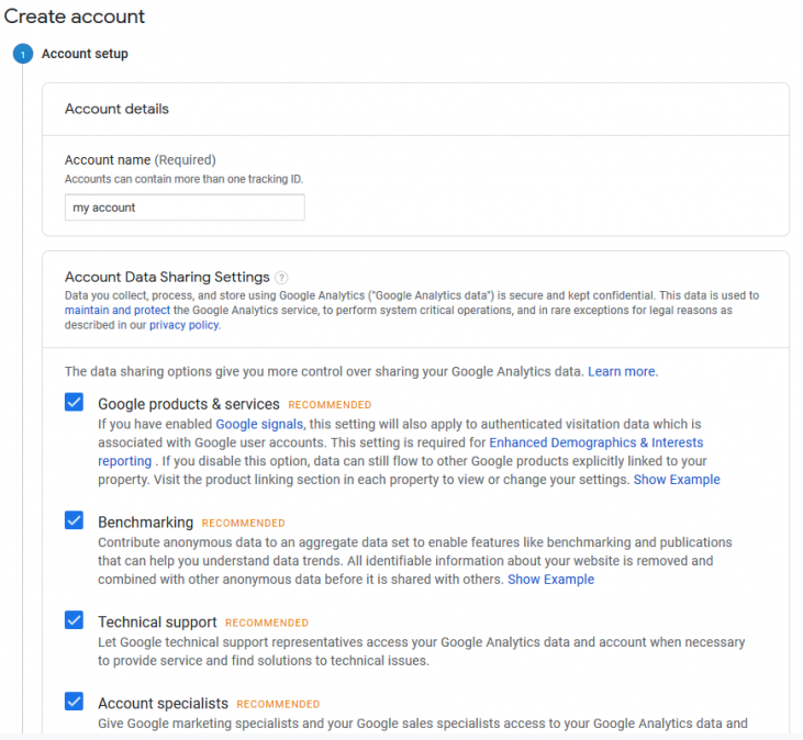 How to Add Google Analytics to WordPress - MotoPress