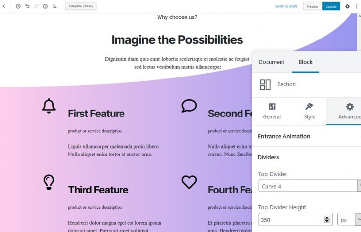 Best WordPress Gutenberg Blocks Plugins Compared 2021 - MotoPress