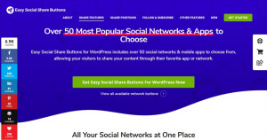 20+ Social Media WordPress Plugins in 2021 - MotoPress