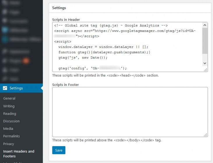 How to Add Google Analytics to WordPress - MotoPress