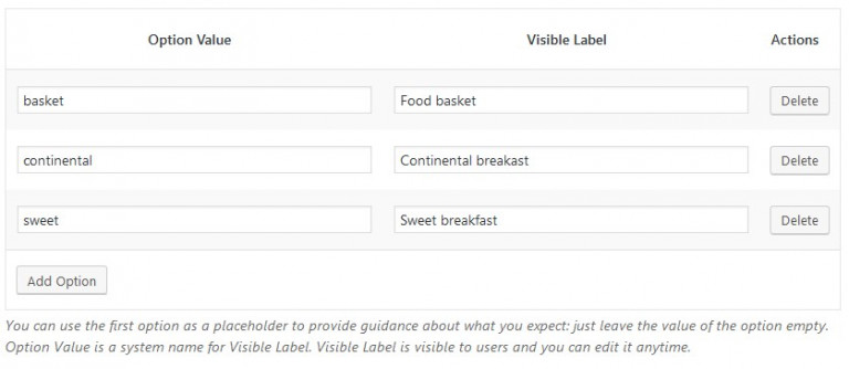 Hotel Booking Checkout Fields Addon Is Here - MotoPress