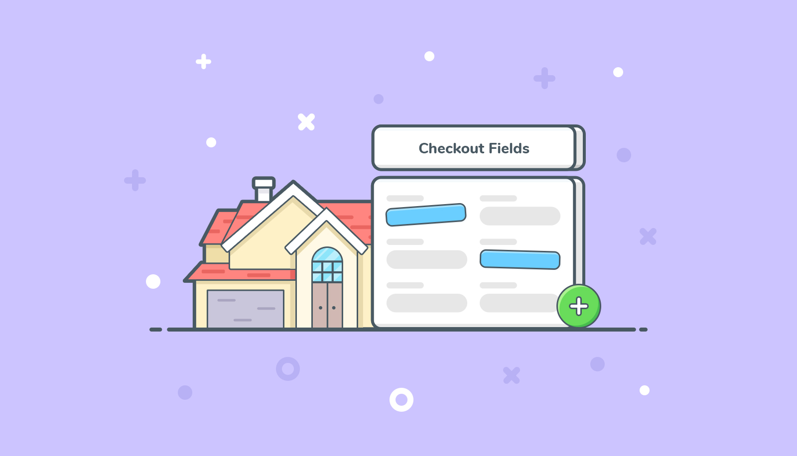 Hotel Booking Checkout Fields Addon Is Here - MotoPress