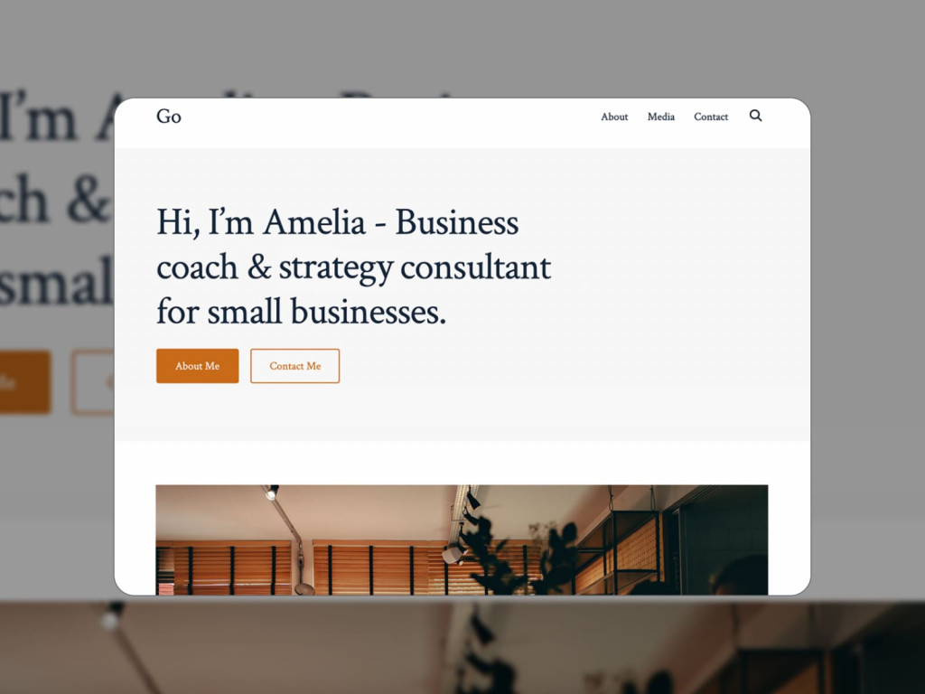 20+ Best Coming Soon Wordpress Themes in 2023 (Free & Paid) - MotoPress