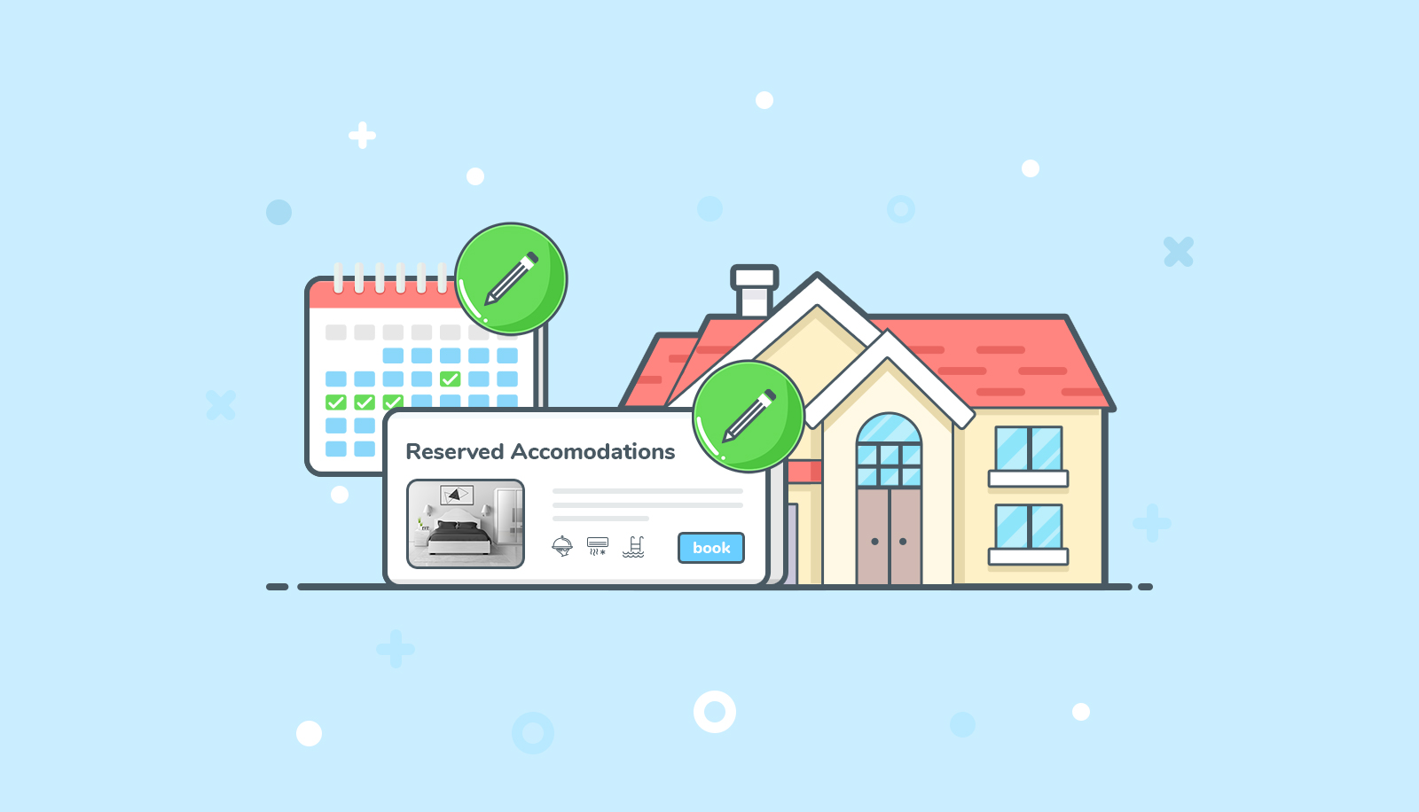 WP Booking Plugin: Modify Hotel Bookings - MotoPress