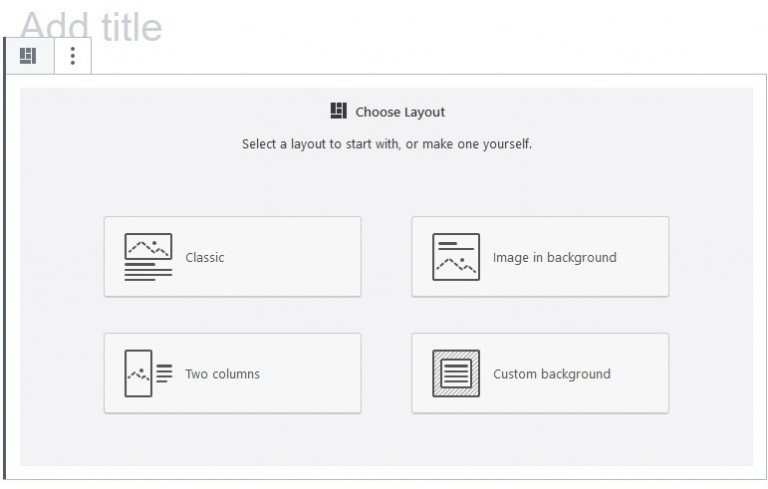 Adding Blocks To The GeneratePress Theme - MotoPress