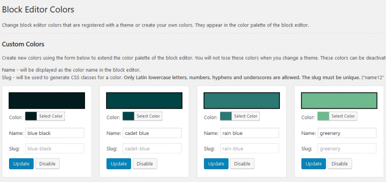Adding Blocks To The GeneratePress Theme - MotoPress