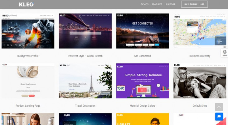 Top Multipurpose WordPress Themes - MotoPress Top Multipurpose WordPress Themes - MotoPress