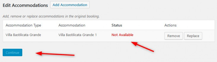 WP Booking Plugin: Modify Hotel Bookings - MotoPress