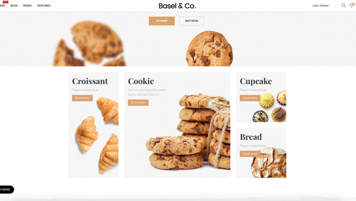 WooCommerce Food Delivery Themes in 2021 - MotoPress