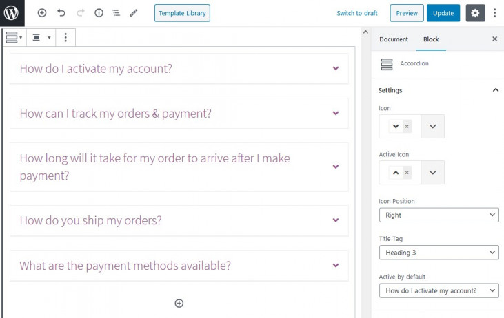 Woocommerce Blocks For The Storefront Theme Motopress