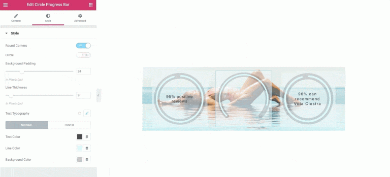 Create a Sales Landing Page In Elementor - MotoPress