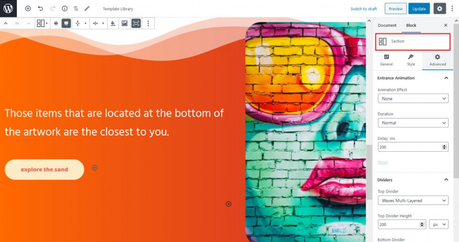 How to Wrap Text Around Images in Gutenberg WordPress - MotoPress