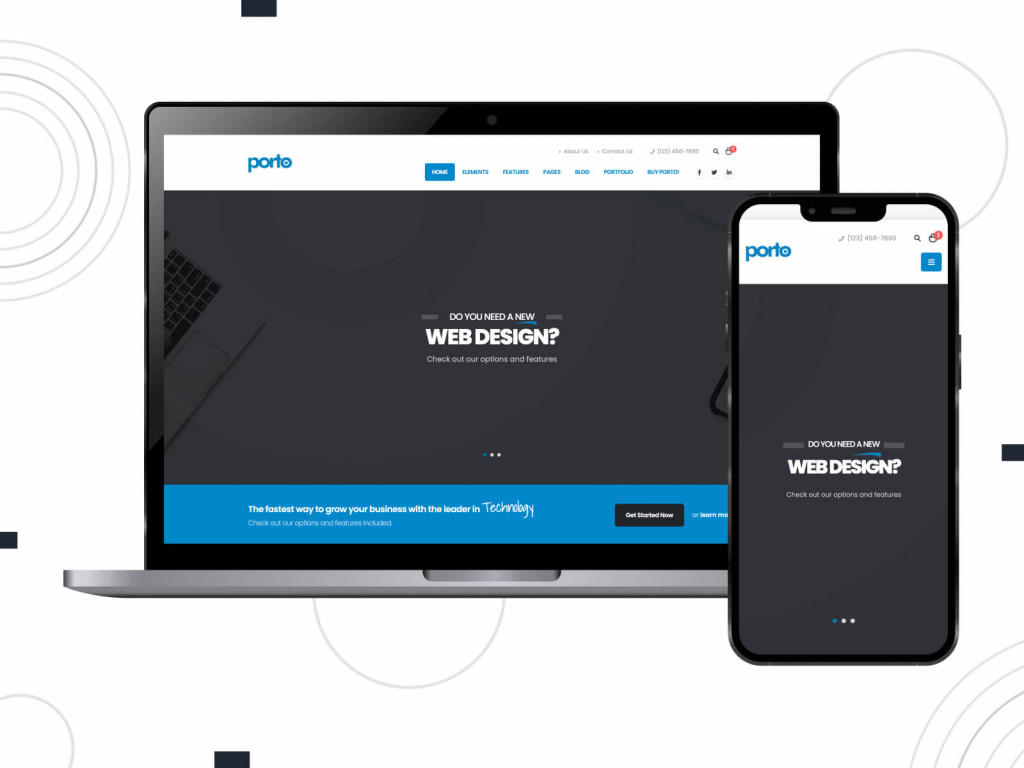 35 Top Multipurpose WordPress Themes for 2024: Free & Paid - MotoPress