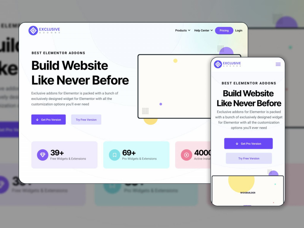 30 Best Free Elementor Addons & Plugins 2025 - MotoPress