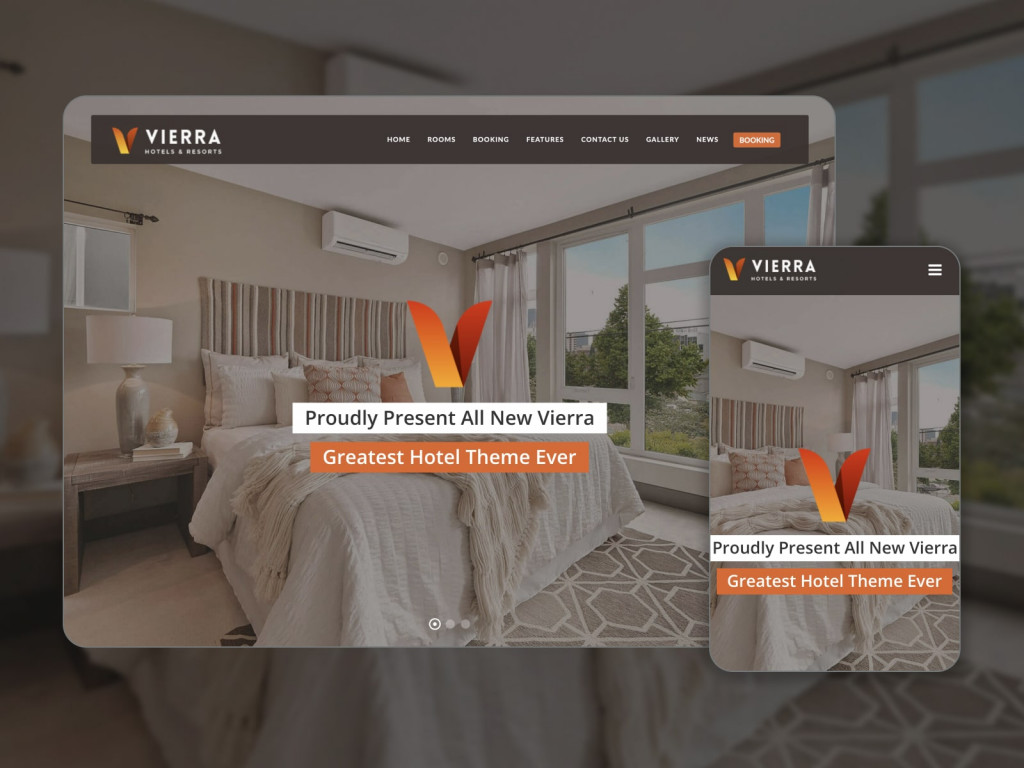 24 Best WordPress Apartment Booking Themes 2023 - MotoPress