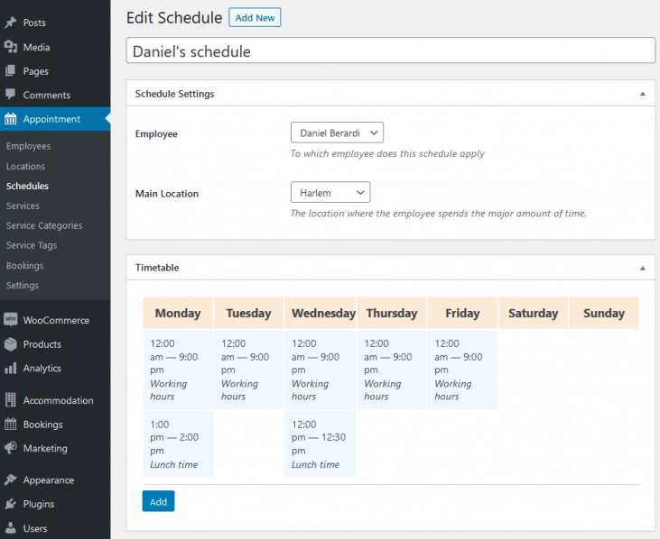 10+ Best Calendar Plugins: Availability Booking & Events in 2024 ...