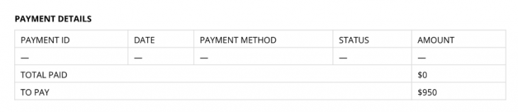 Hotel Booking PDF Invoices Addon Explained - MotoPress